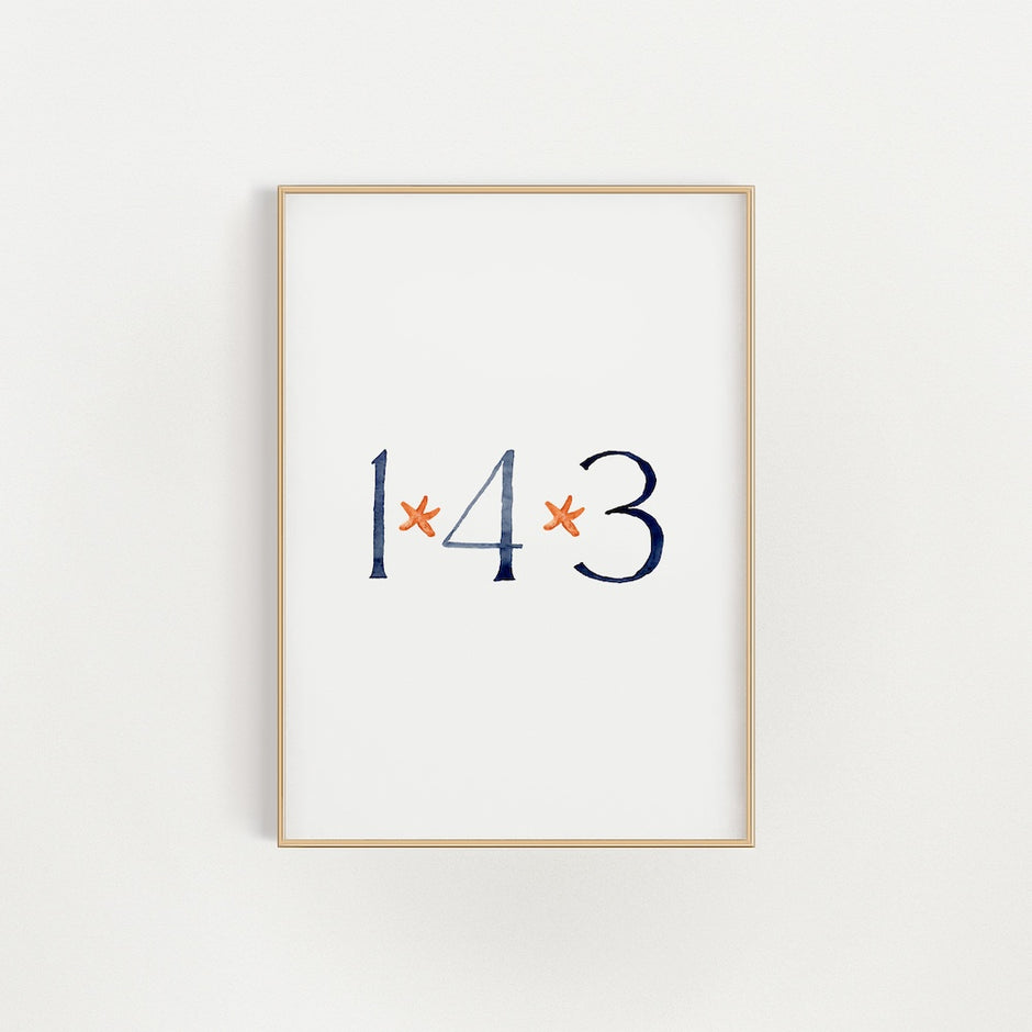 Prints – Finding Silver Pennies