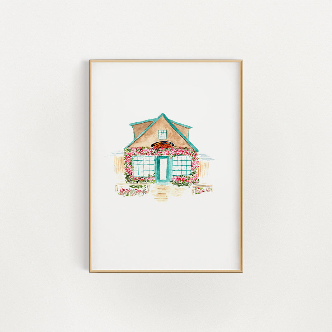 Prints – Finding Silver Pennies